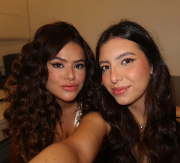 Maisa surge produzida em selfie na web: 'Dei um tempo do feed, mas tô ...