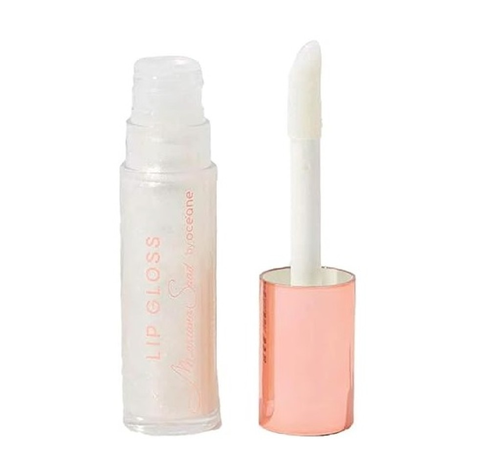 Gloss transparente: 6 opções para uma maquiagem natural e discreta