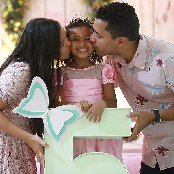 Veja a situação da cantora gospel Amanda Wanessa e relembre acidente