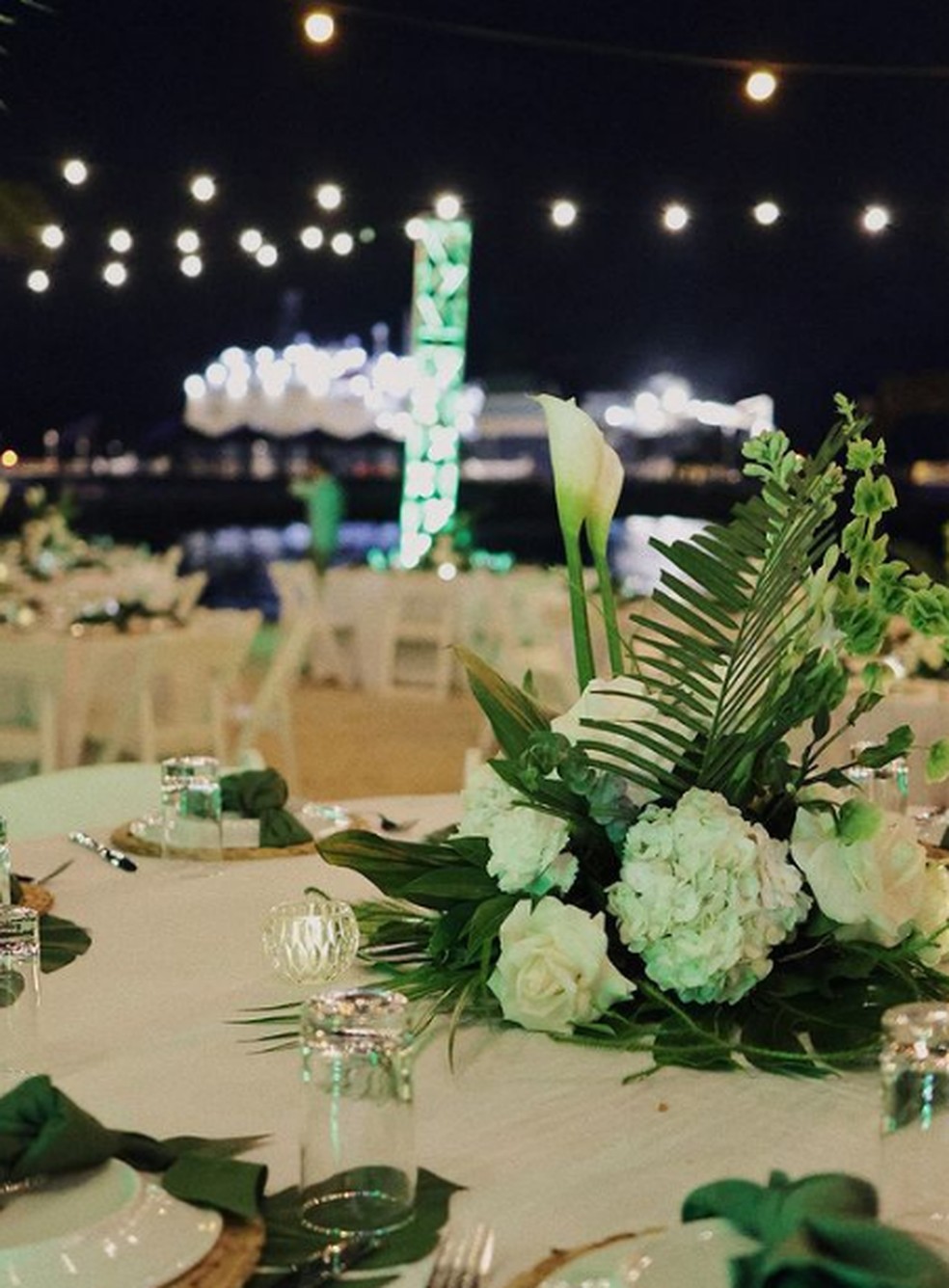 Gabi Lopes leva famosos para comemorar aniversário em Curaçao; saiba ...