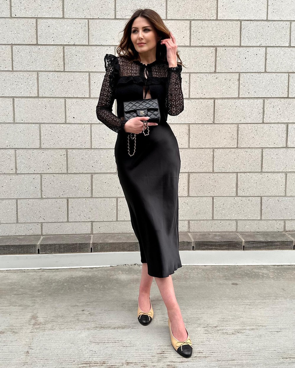 Aprenda a montar looks com saia midi: confira o guia definitivo de ...
