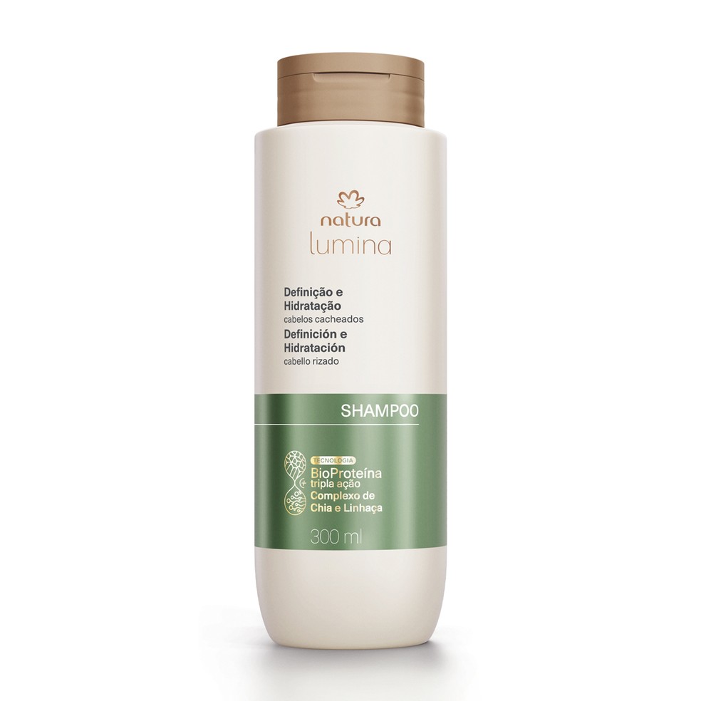 8 shampoos para cabelos cacheados hidratados, definidos e sem frizz