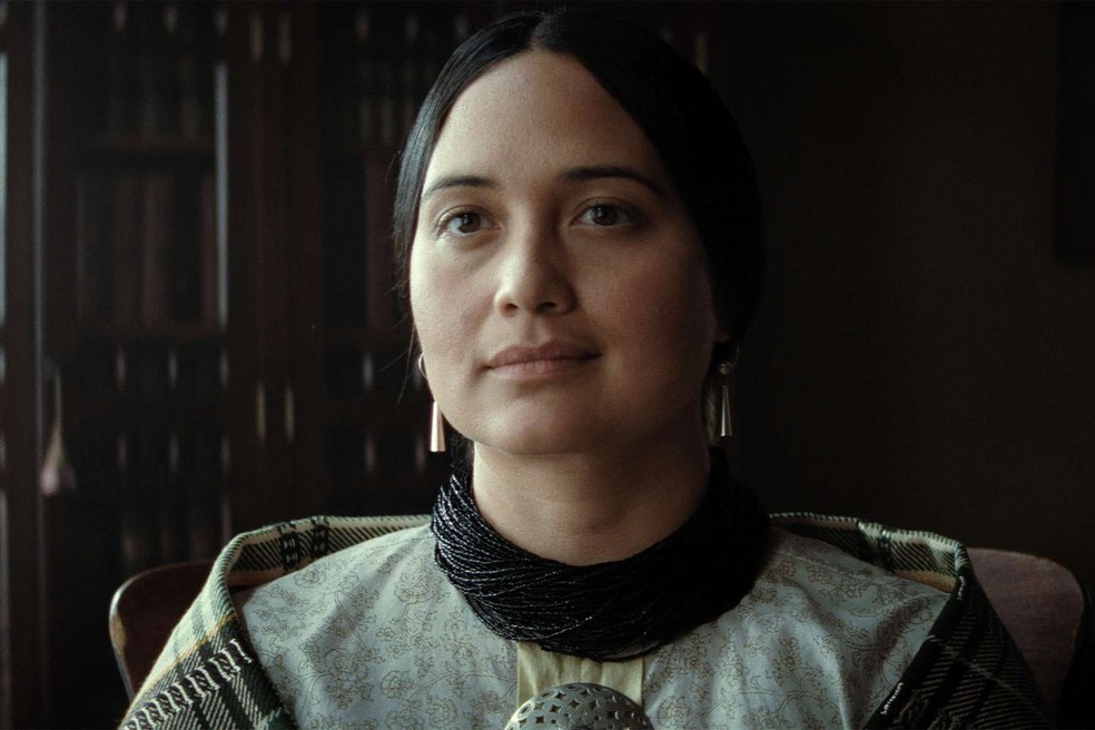 Lily Gladstone perde Oscar de Melhor Atriz e inflama reações na ...