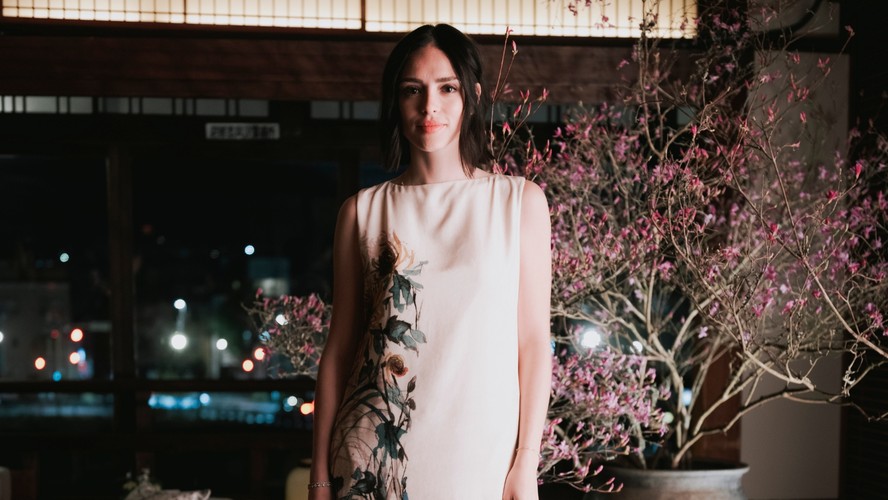 Dior transforma Kyoto em passarela para a coleção Fall 2025