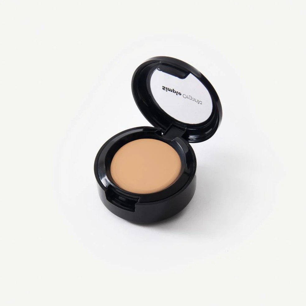 Como escolher a cor do corretivo