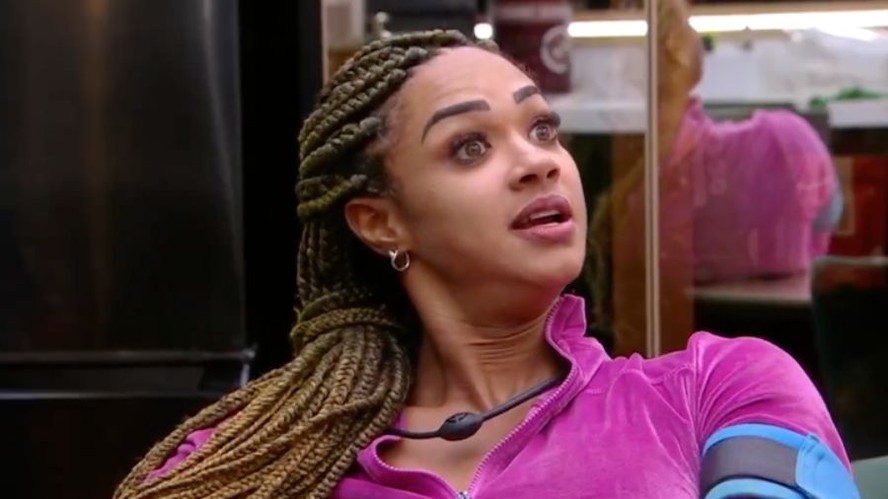 BBB25: Aline Patriarca é a primeira Pipoca a ultrapassar os 500 mil ...