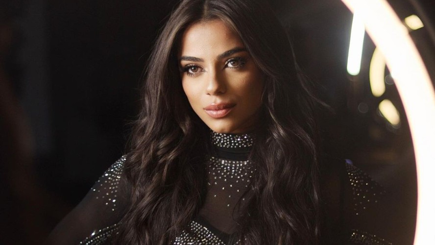 Após harmonização, Key Alves aposta em visual diferente: 'Nova fase'