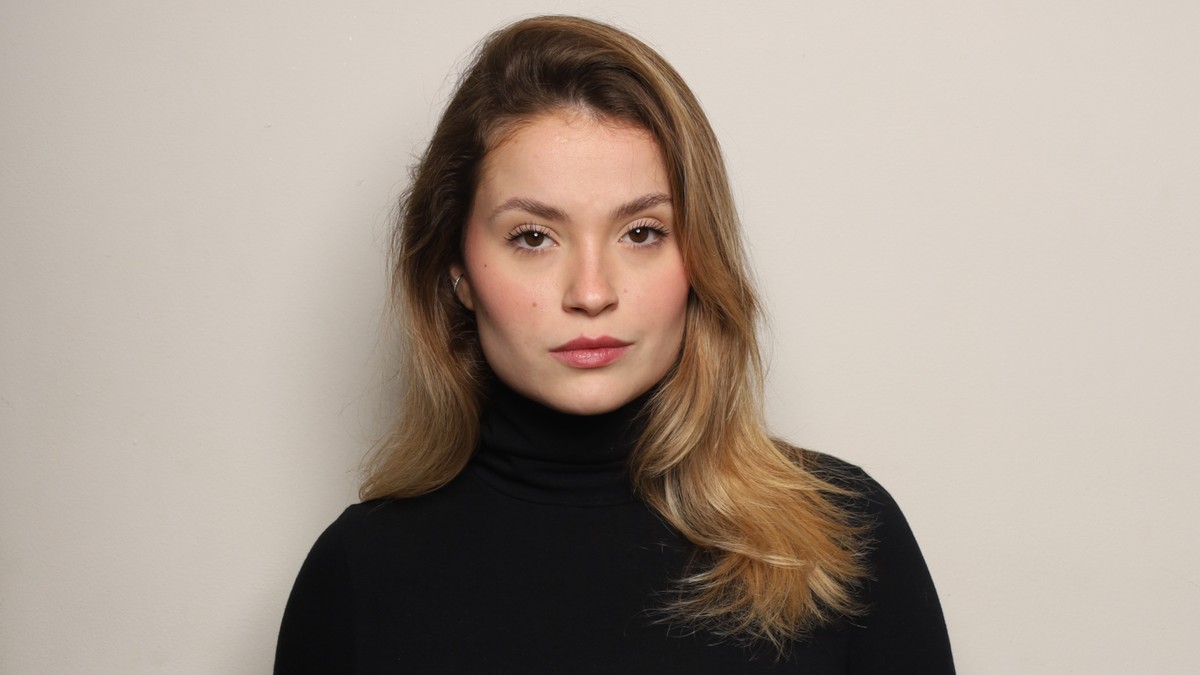 'Tive que ser forte': em crise financeira, ex-atriz mirim revela que ...