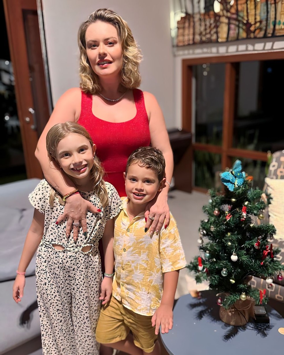 Mari Bridi celebra a chegada de 2024 e não descarta viver novo amor ...