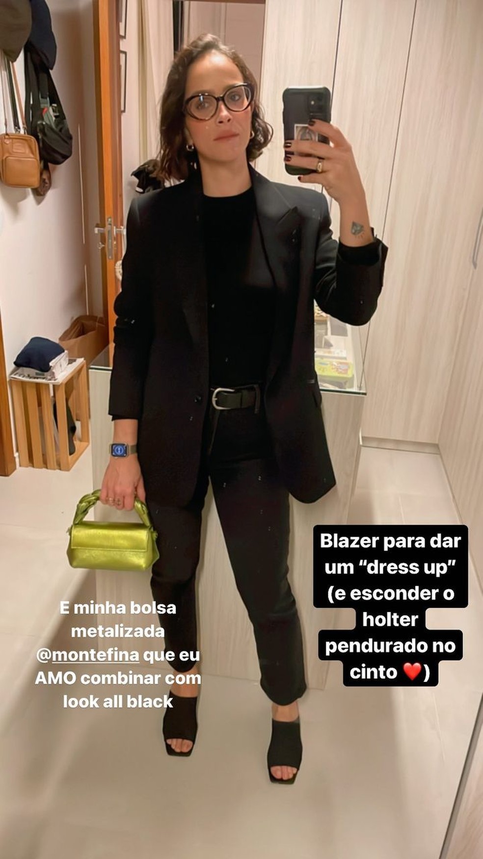 Letícia Cazarré recebe ajuda especial para escolher look: 'Juliano ...