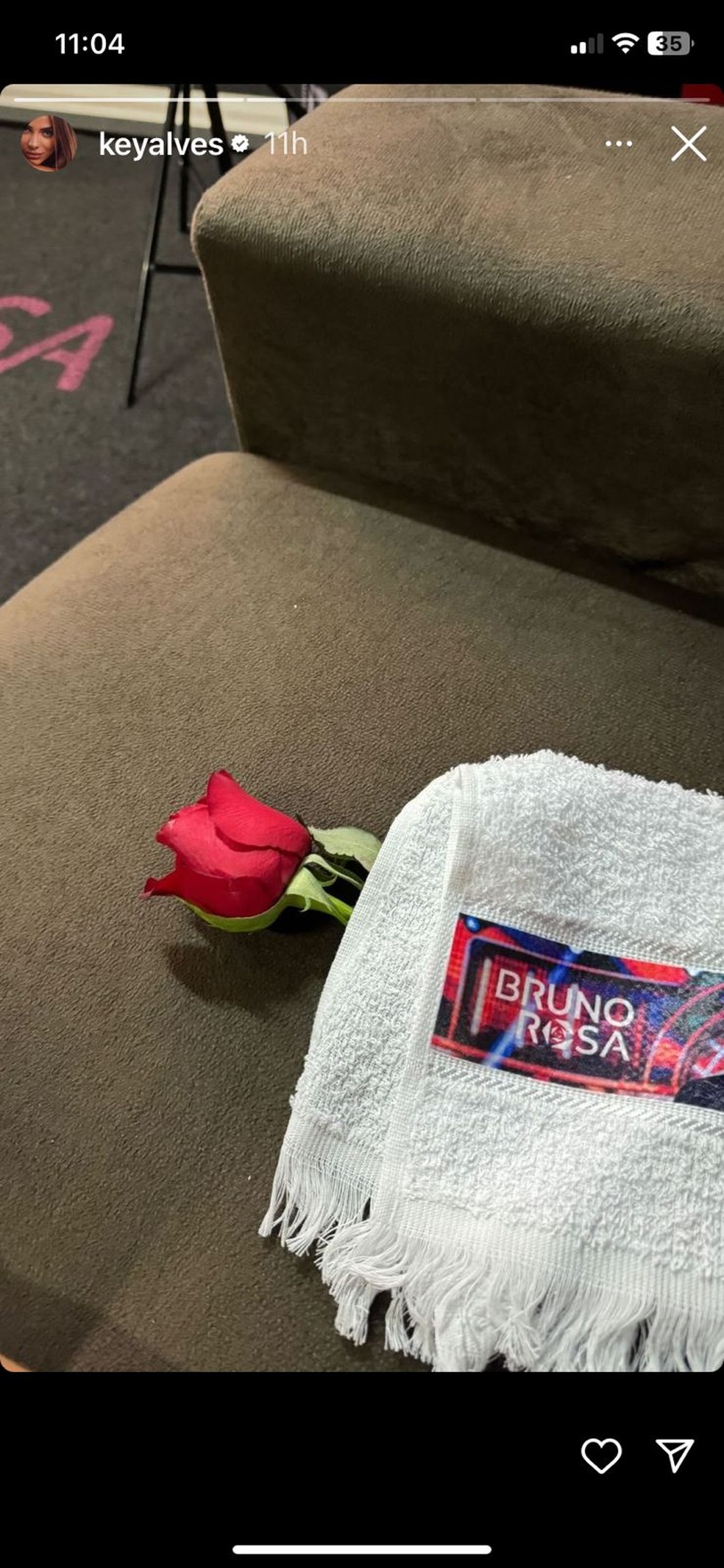 Key Alves entrega namoro com cantor sertanejo nas redes sociais e veste ...