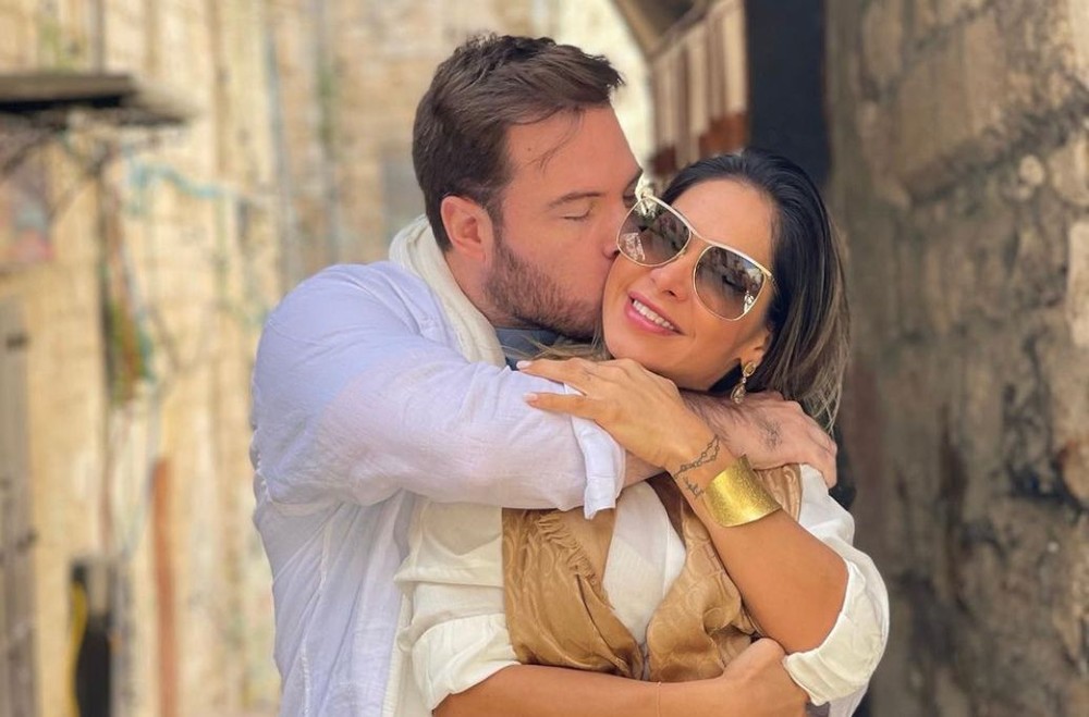 Maira Cardi abre o coração para Thiago Nigro e dispara: 'Aprender a ...