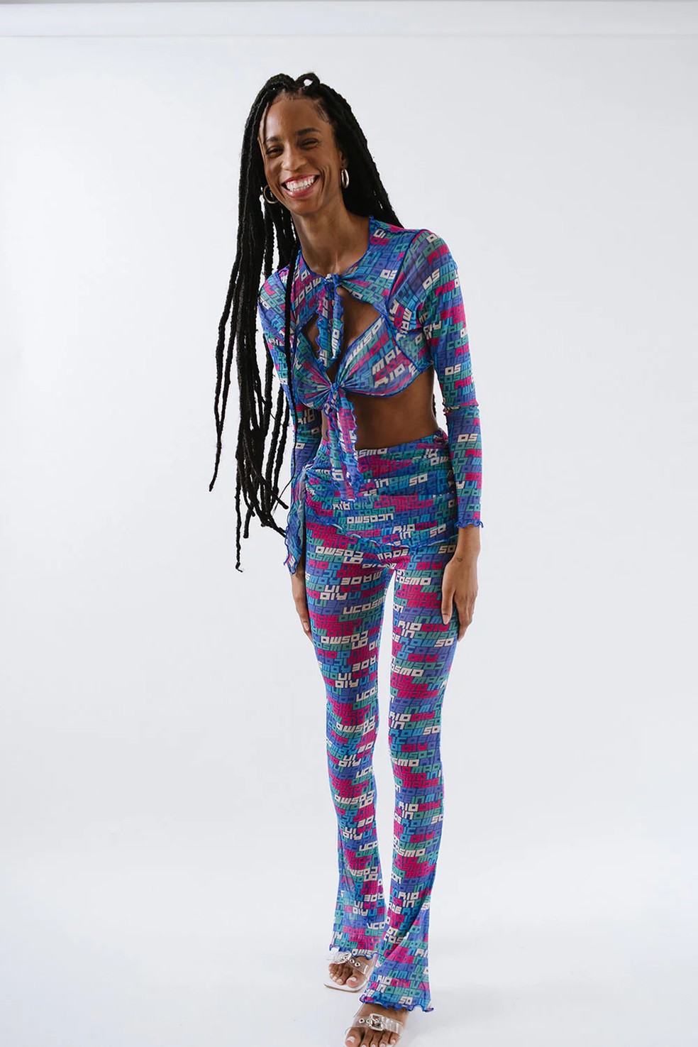 Carnaval: 20 peças descoladas para montar seu look e curtir a folia