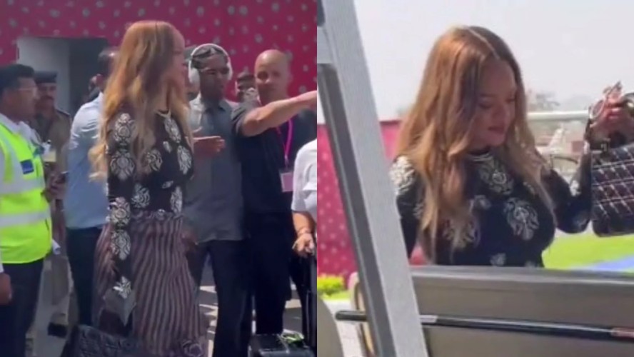 Quem é a família milionária indiana que contratou Rihanna e Beyoncé ...