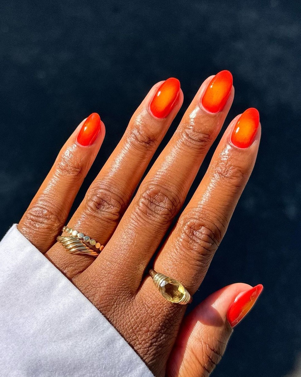 Unhas de primavera: 15 opções para inspirar a nail art da estação