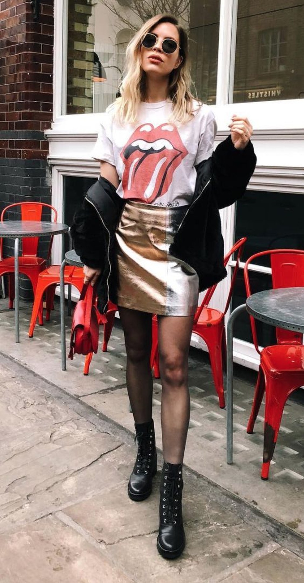 Look para jantar a noite: 20 inspirações parar arrasar no date