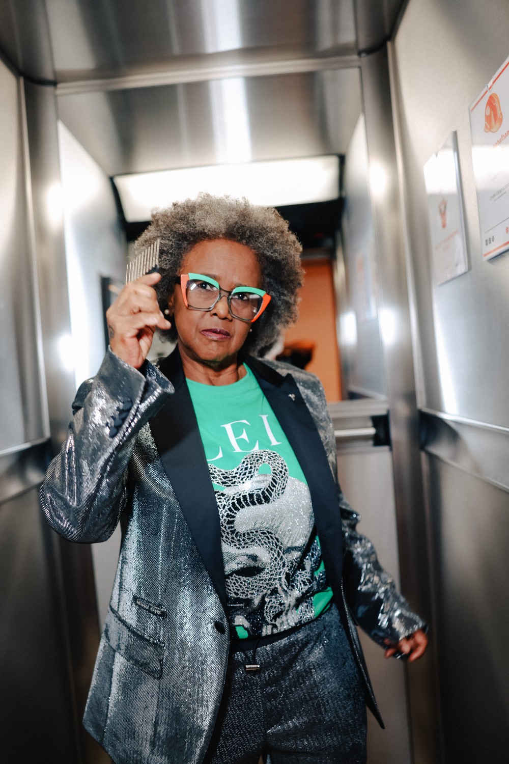 Sandra Sá avalia representação feminina na música: 'Feliz em ...