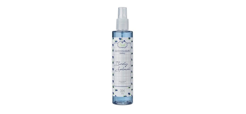 Como deixar o corpo cheiroso? 7 opções de body splash ficar perfumada o ...