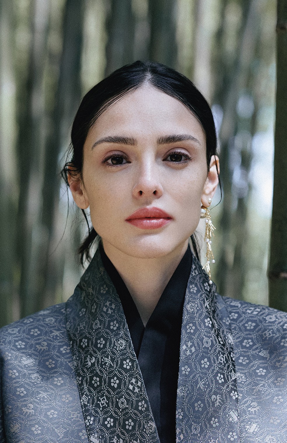 Isabelle Drummond anuncia volta às novelas com vilã: 'Sinto que é o ...