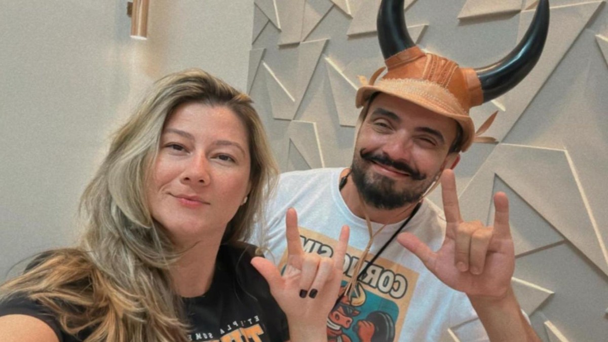 ‘O maior corno do mundo, com orgulho’: como é a vida de um casal que pratica cuckold em nome do ...