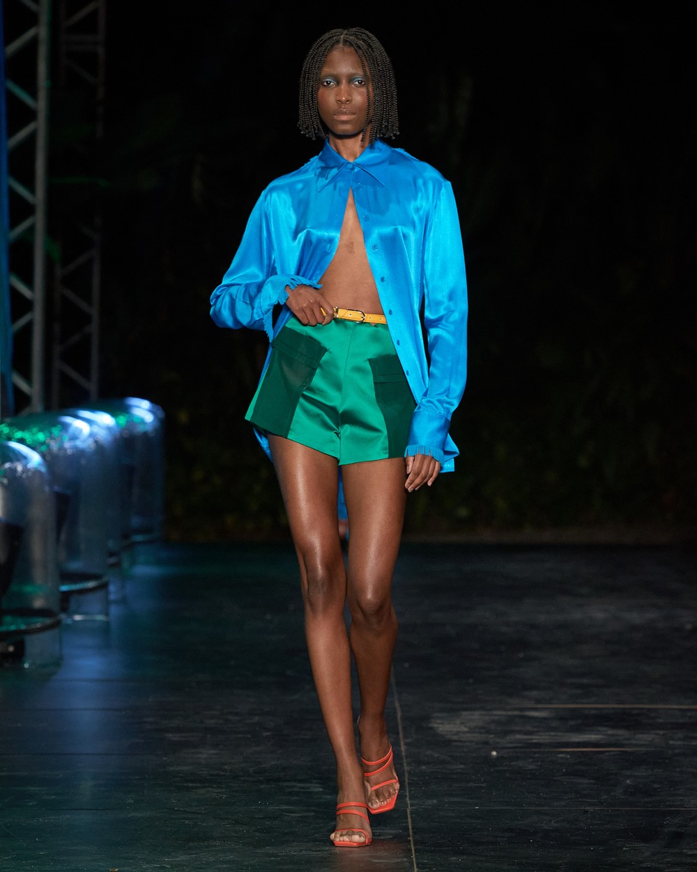 Shop Ginger, marca de moda de Marina Ruy Barbosa, celebra 3 anos com ...