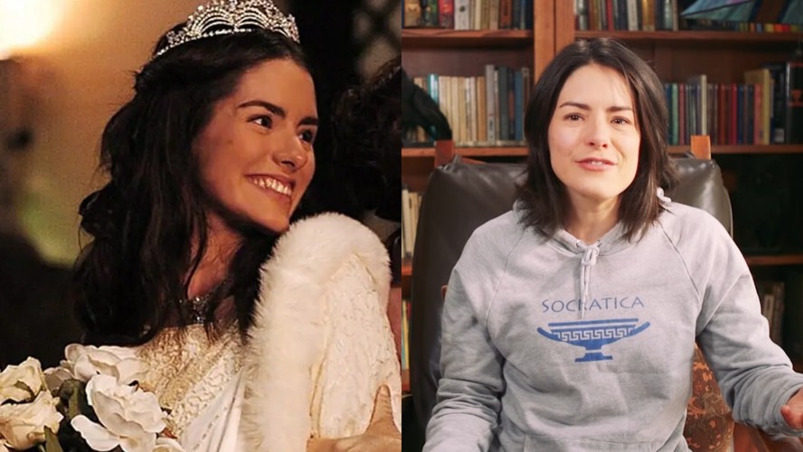 Estrela de 'Alma Gêmea', Liliana Castro mudou de país e fez transição ...