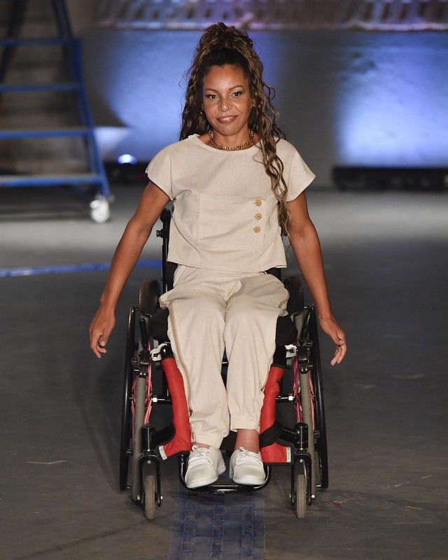 Moda inclusiva na Casa de Criadores: como um desfile ensinou sobre ...