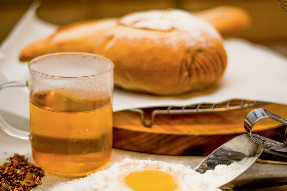 Conheça a nova tendência de chás em drinques e harmonizados com pratos ...