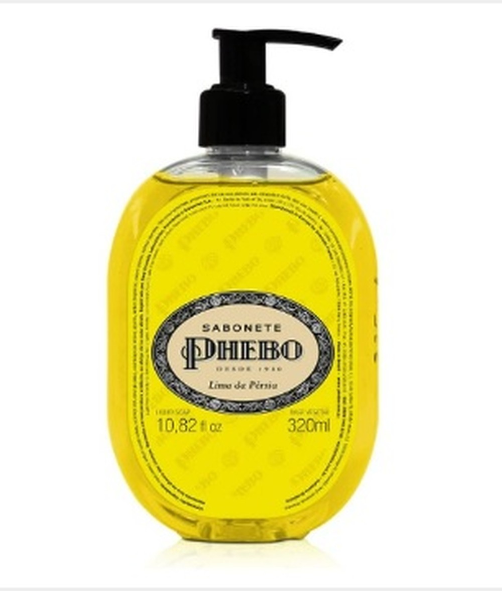 6 opções de sabonetes líquidos para higienizar e perfumar o corpo