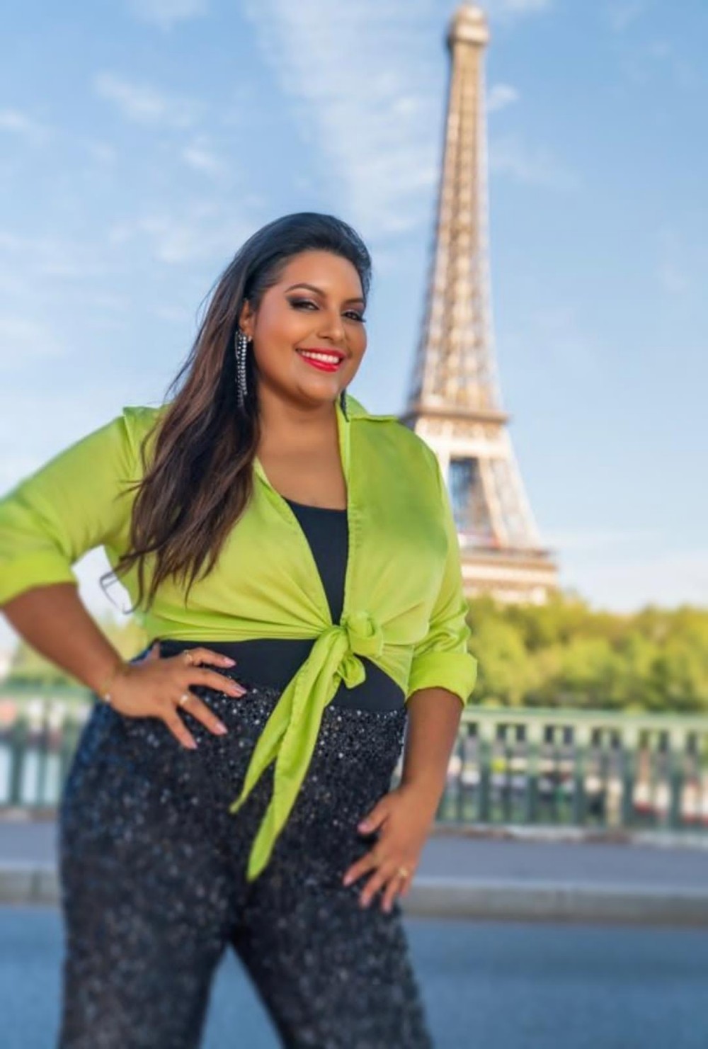 ‘Após me reconstruir dos traumas de um relacionamento abusivo, me ...