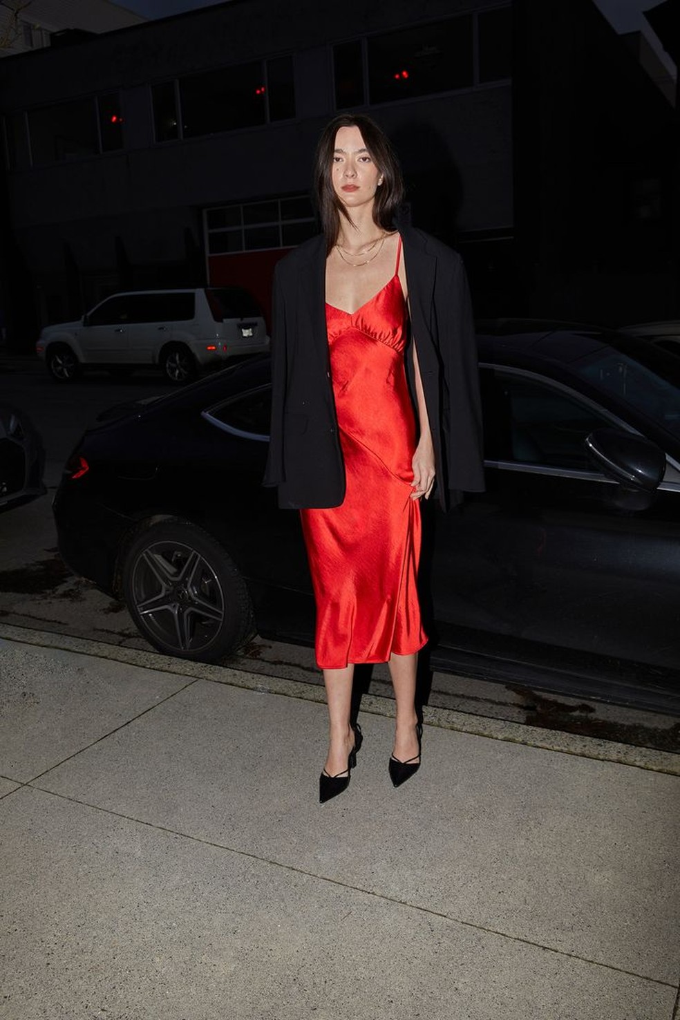 Look para jantar a noite: 20 inspirações parar arrasar no date