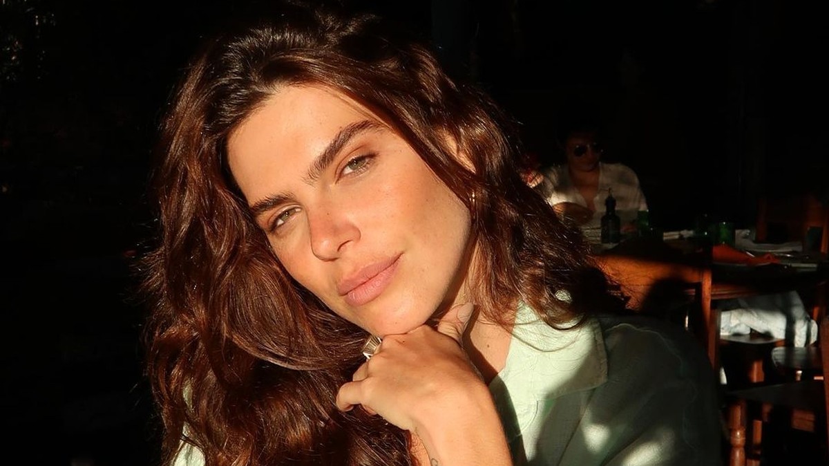 Mariana Goldfarb abre perguntas e surpreende com mensagens sobre Cauã ...