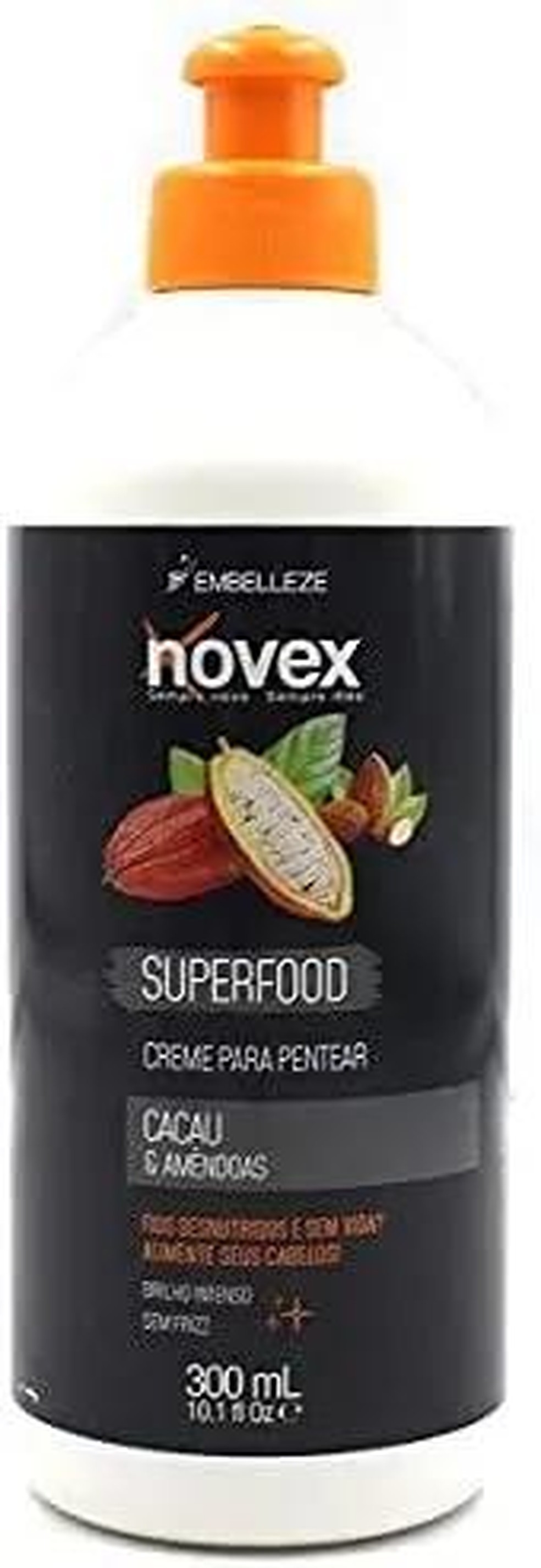 7 opções de produtos para inserir o cacau na rotina de cuidados com os ...