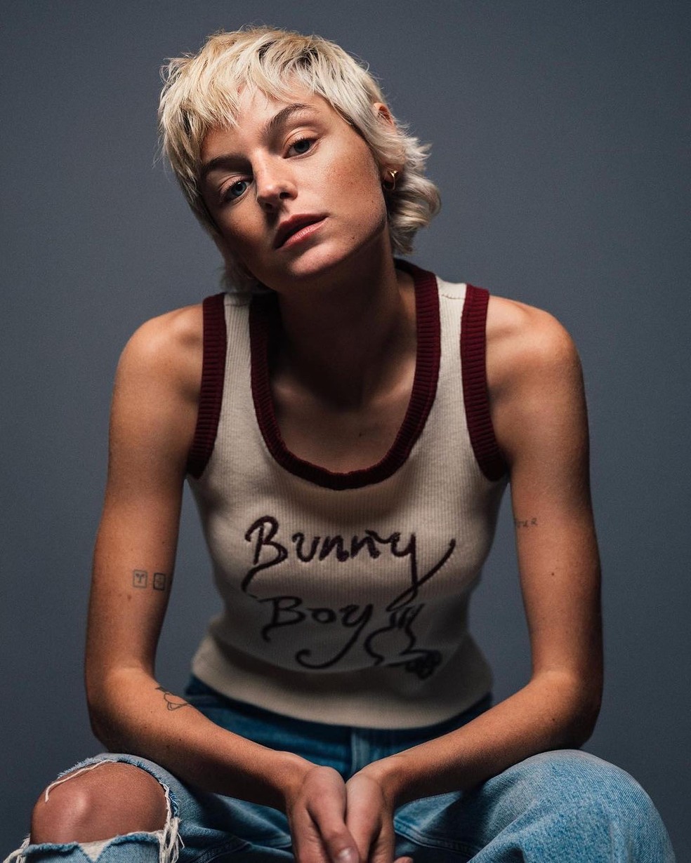 Pullet Hair: tudo sobre o corte de cabelo curtinho mais ousado do momento