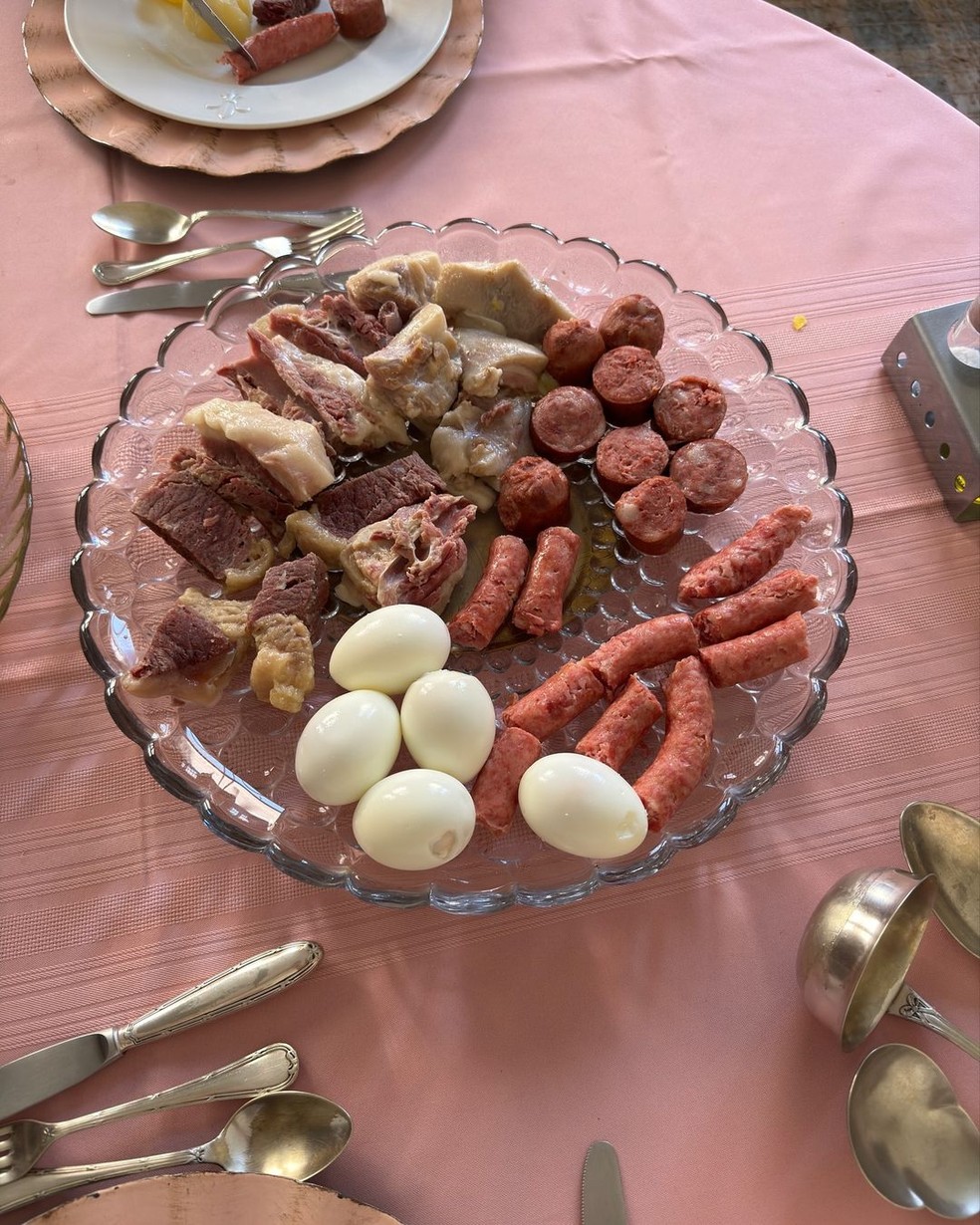 Joaquim Lopes desabafa após vender casa em que mãe morou por 50 anos ...