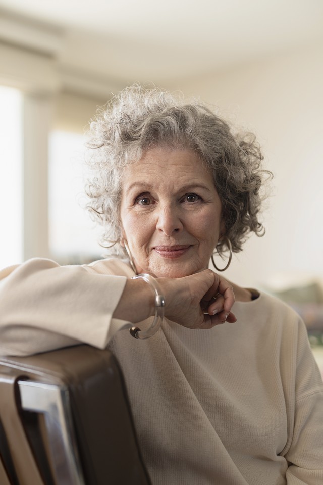 Irene Ravache revela como se protegeu dos abusos ao longo da carreira ...