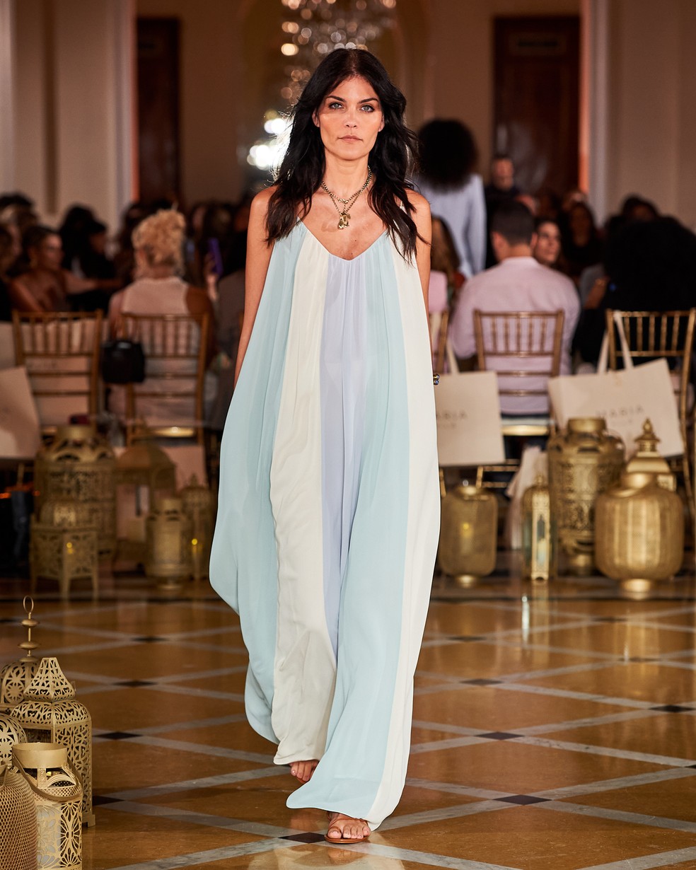 Boho chic, o estilo que cabe certinho na sua mala de férias, na ...