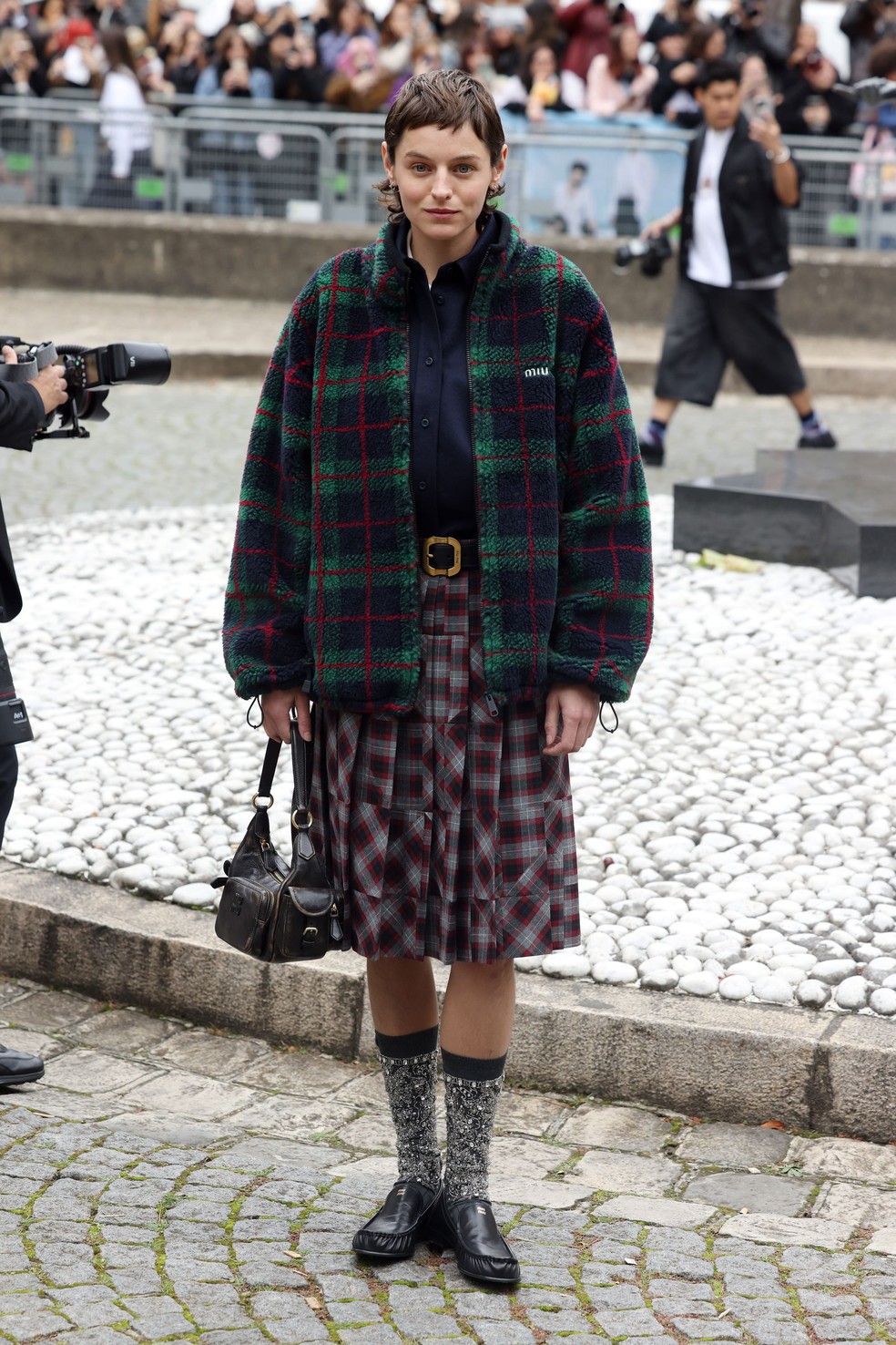 PFW: 9 tendências direto do street style de Paris para o verão 2026