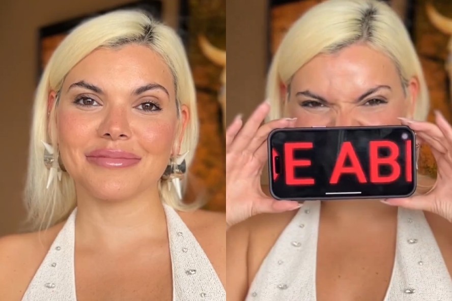 Duda Beat anuncia título e data do seu novo álbum de estúdio: 'Chegou o ...