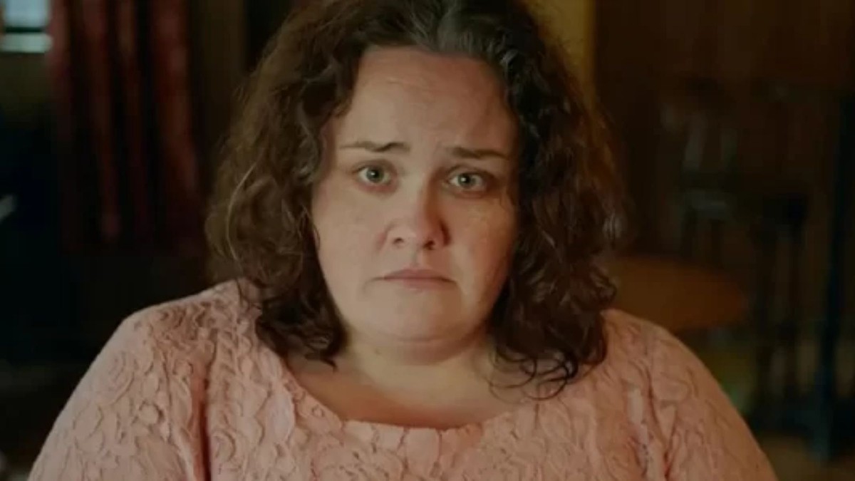 Bebê Rena: Conheça Jessica Gunning, protagonista que roubou a cena na série