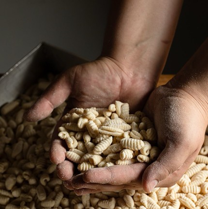 Pasta é massa: uma experiência para os amantes da culinária italiana