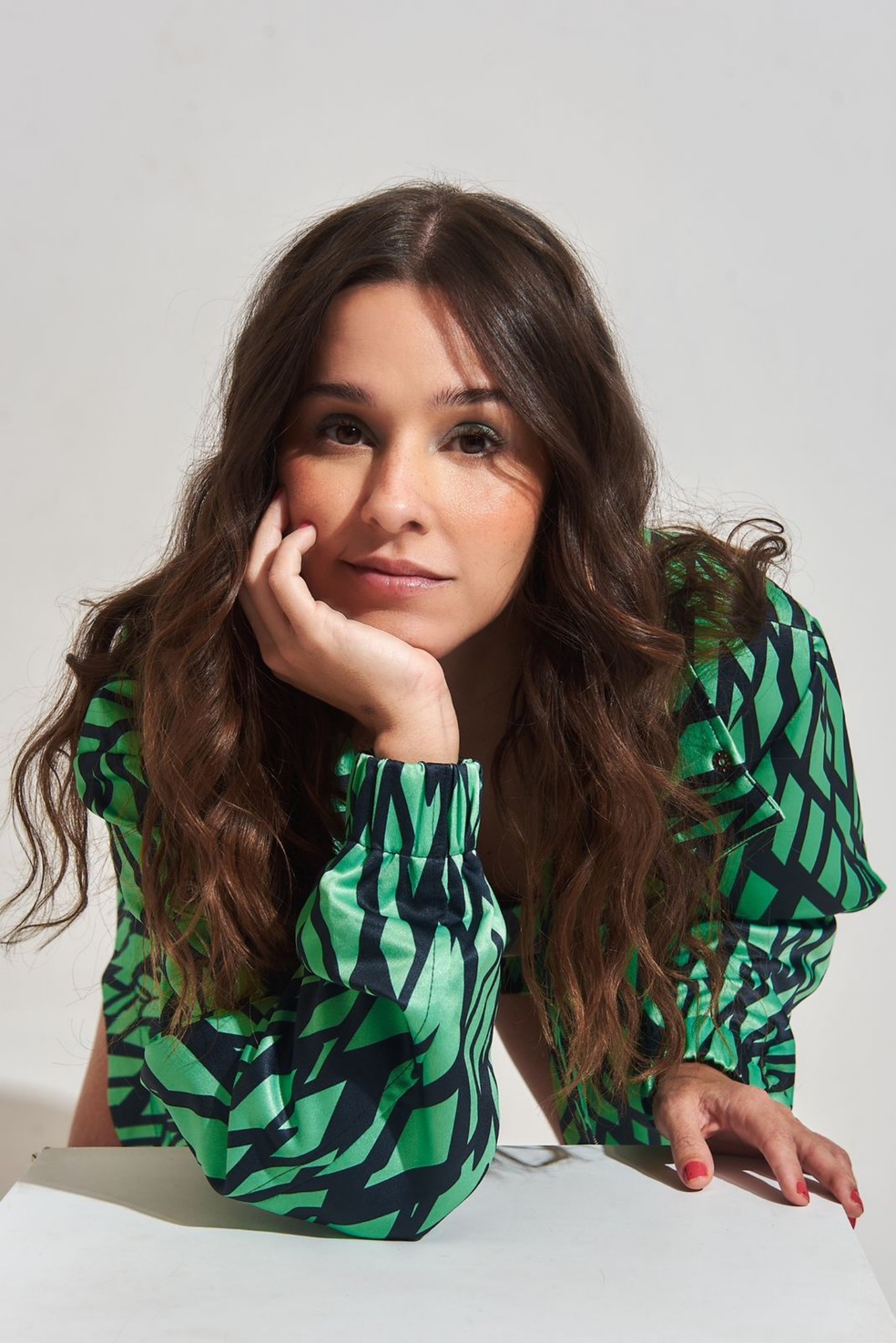 Thati Lopes fala como concilia trabalhos e avalia cenário audiovisual ...