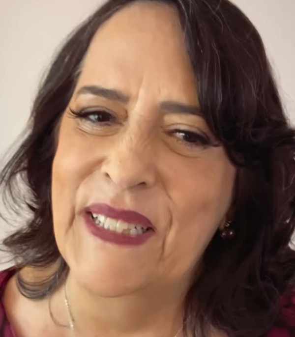 Glória Pires publica imagem rara de sua única irmã, Linda Pires: 'Te ...