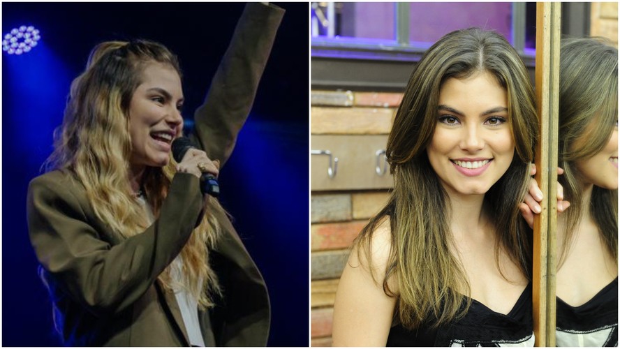 Lembra dela? Protagonista de 'Malhação: Sonhos', Bruna Hamú abandonou ...