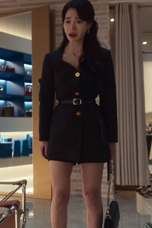 5 doramas para inspirar seu estilo