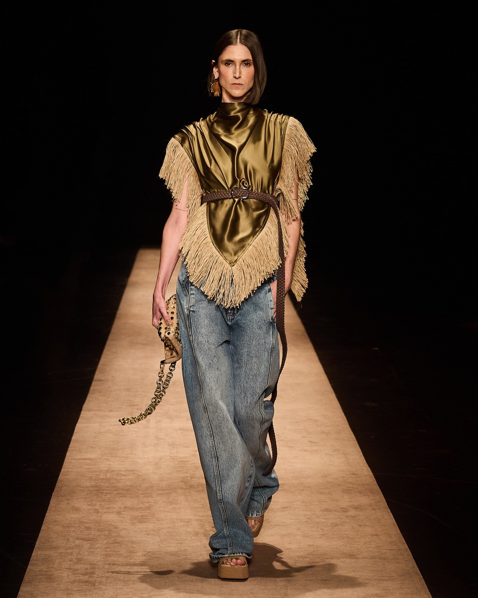 Entenda o que há de novo na estética boho, queridinha das fashionistas