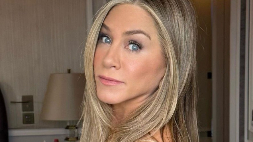 Descobrimos o hidratante favorito de Jennifer Aniston que até Bella ...