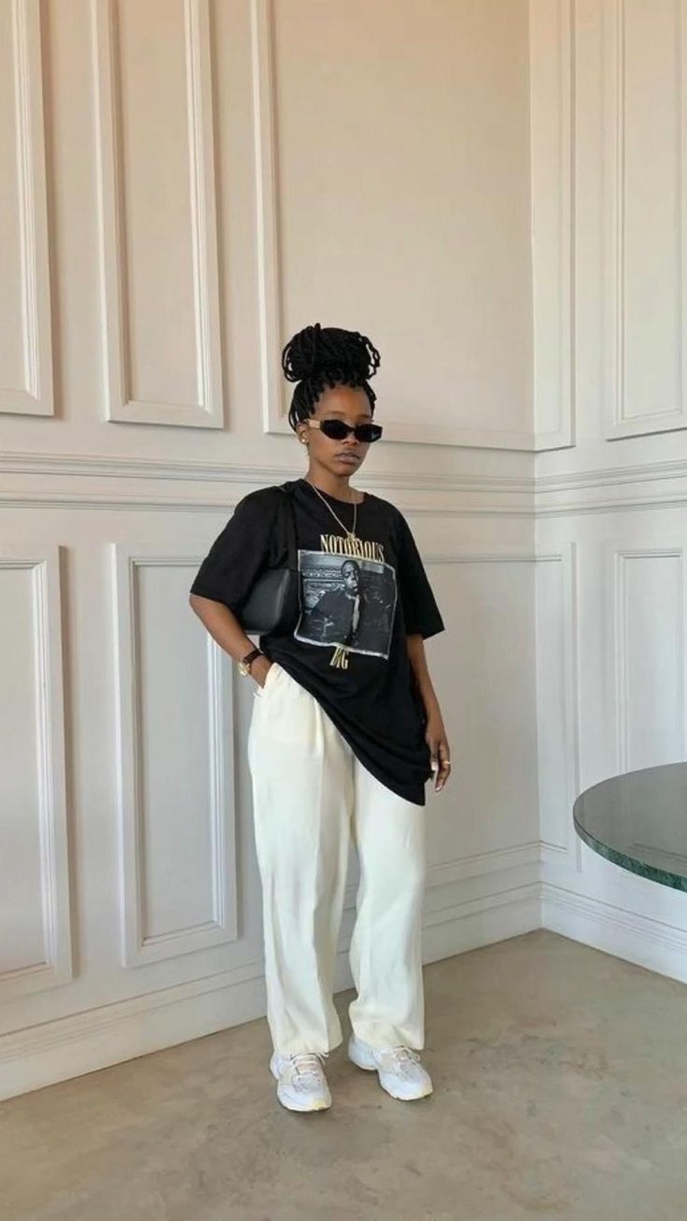 Look para show: 25 inspirações para garantir estilo e conforto em meio ...