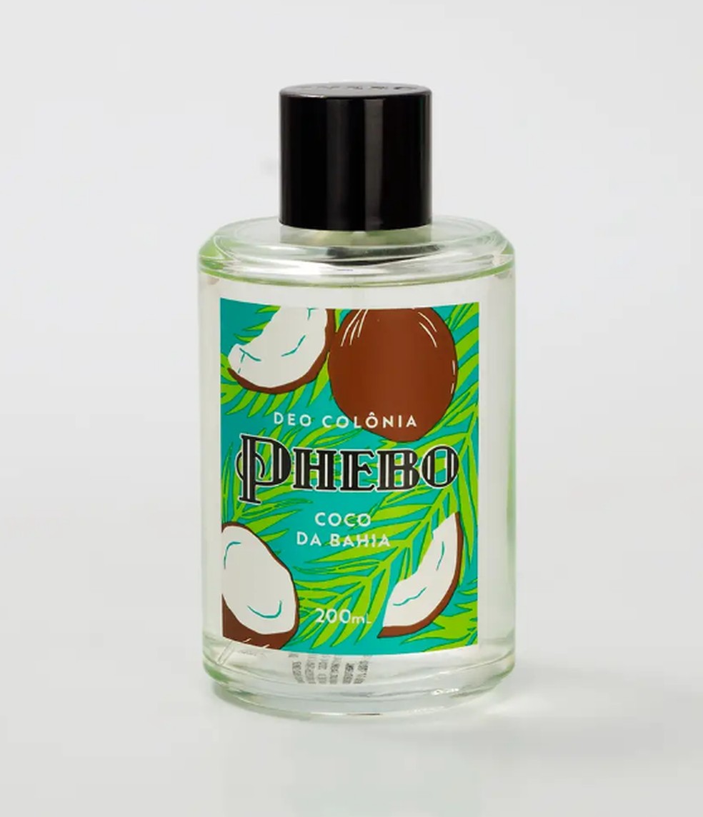 7 perfumes com coco que são de dar água na boca