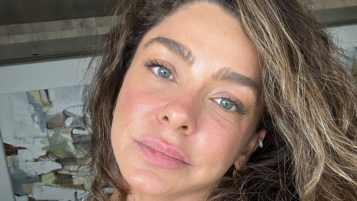 Fabíola de Andrade: 'Se eu não parasse de fumar vape, poderia precisar ...